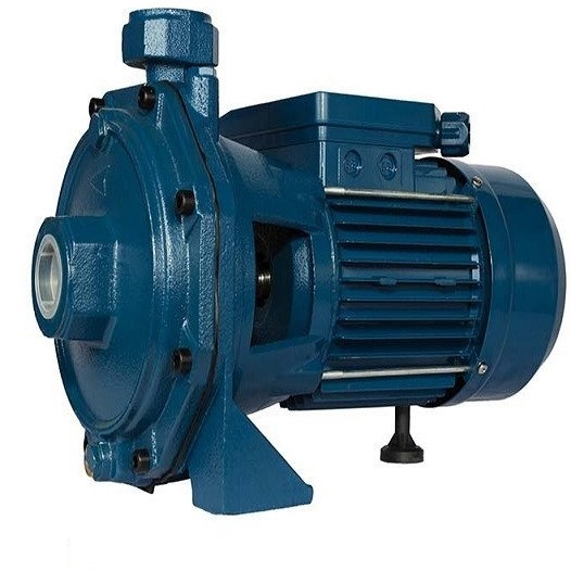 الکتروپمپ دوپروانه 3 اسب ایمر مدل IMER CB 310 – پاشا تجهیز